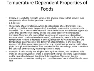 Thermal analysis of food.pptx