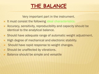 Thermal analysis | PPT