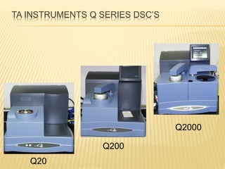 Thermal analysis | PDF