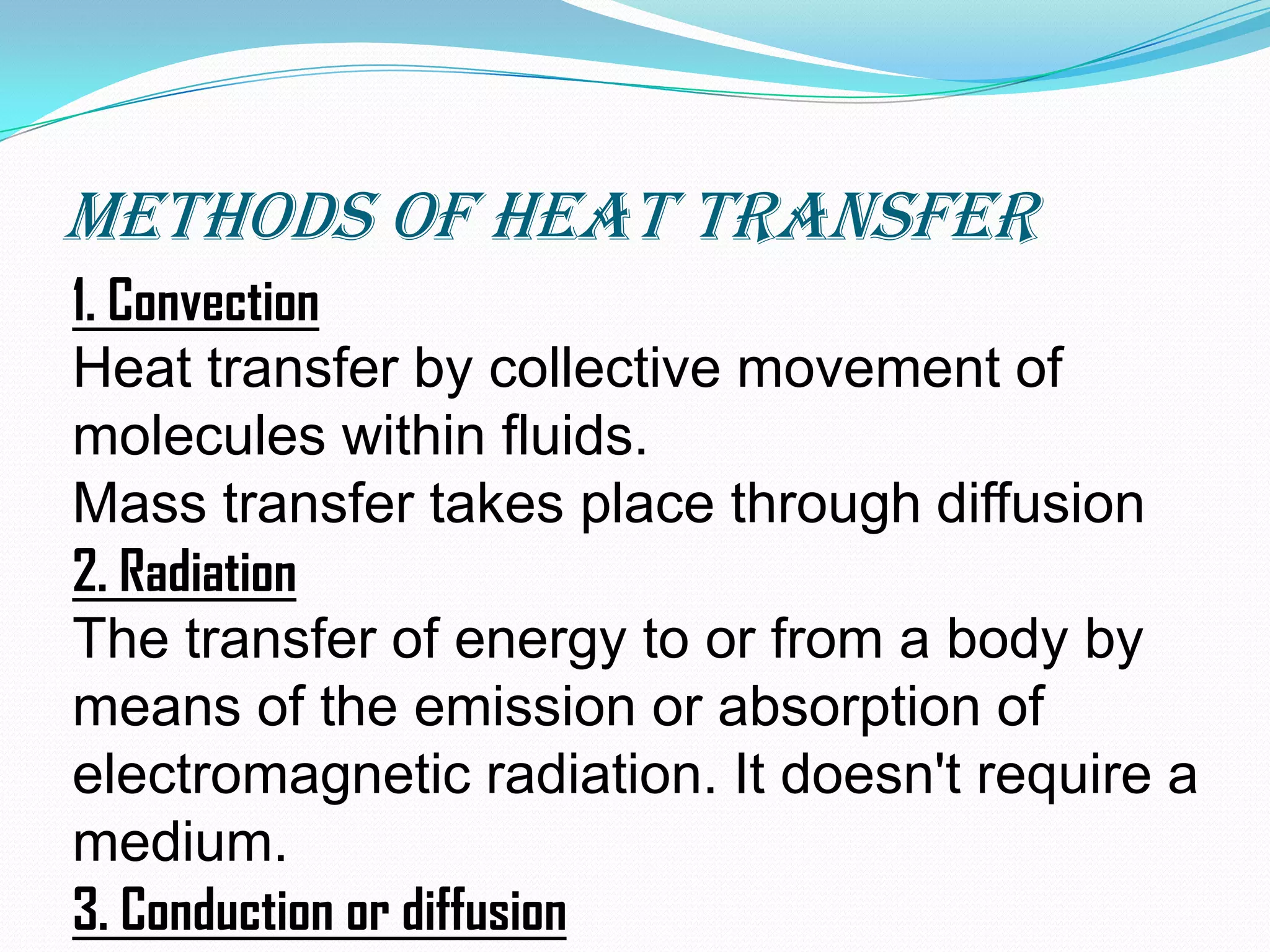 Thermal and electrical conductivity of metals | PPTX