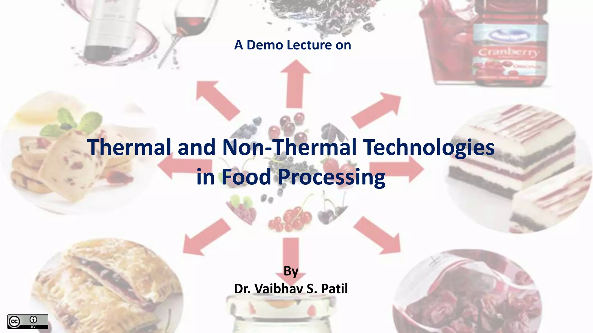 Thermal and non-thermal food preservation technologies.pptx
