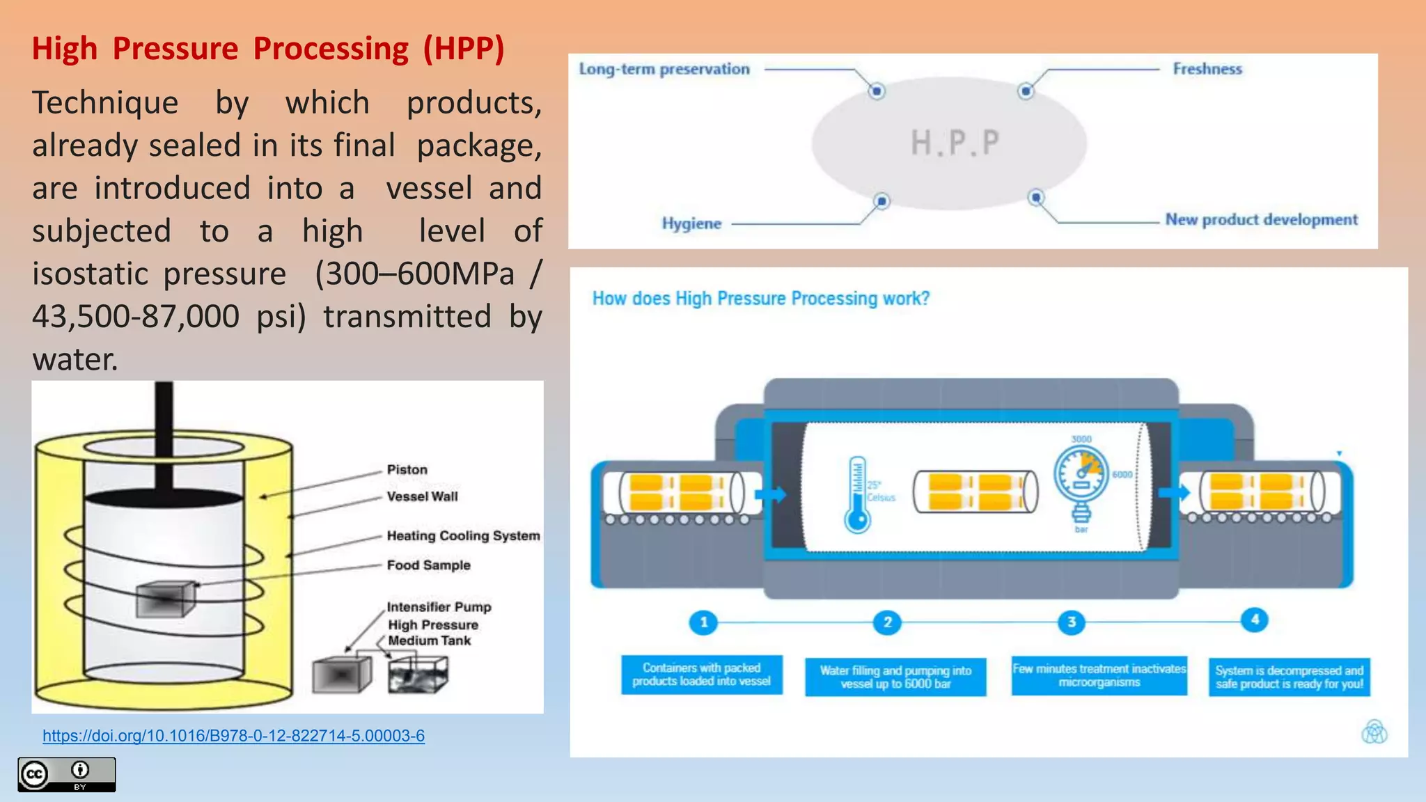 Thermal and non-thermal food preservation technologies.pptx