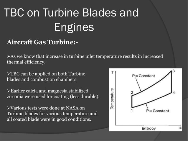 Thermal barrier coating | PDF