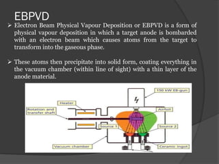 Thermal barrier coating | PDF