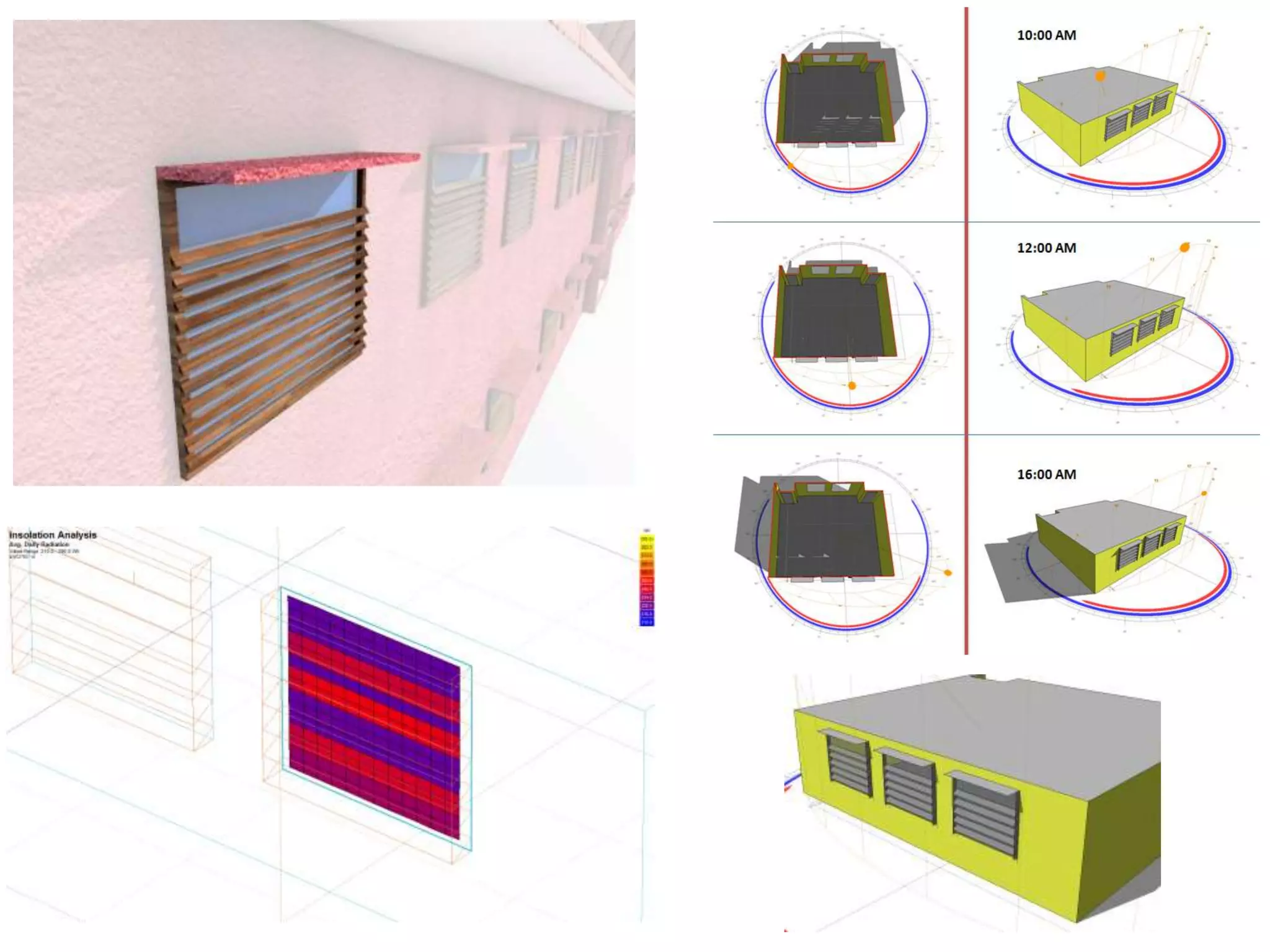 Thermal behavior of buildings | PPTX