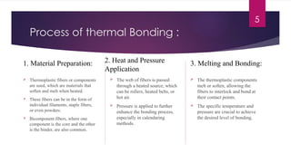 Thermal Bonding of non woven textilematerials.pptx