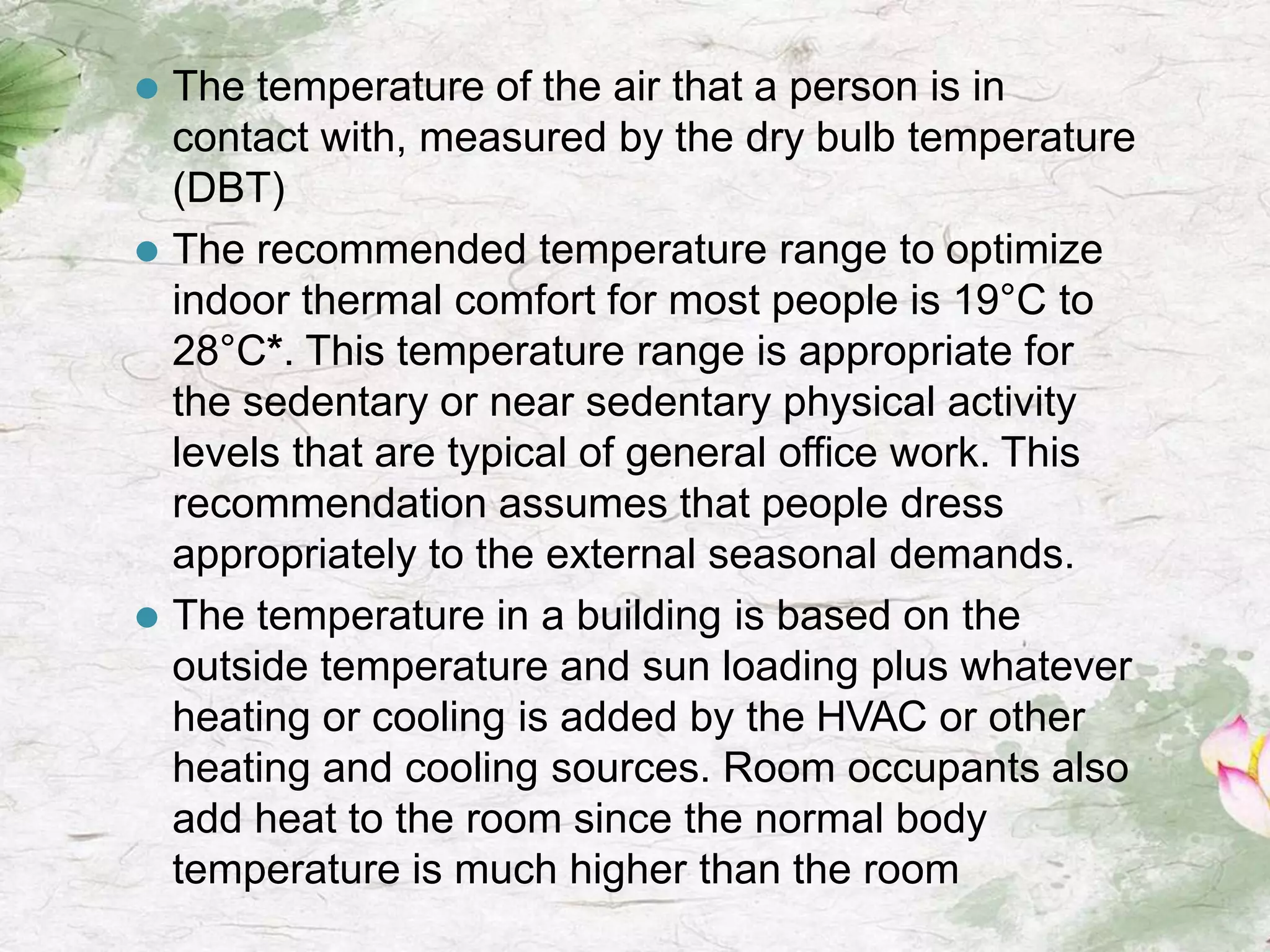 THERMAL COMFORT.pptx