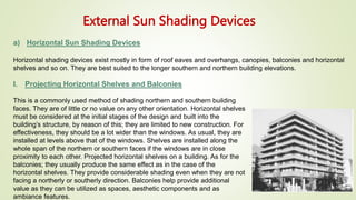 THERMAL COMFORT IN ARCHITECTURE EDUCATION | PPTX