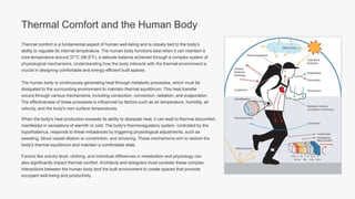 THERMAL COMFORT IN BUILT ENVIRONMENT.pptx