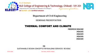 THERMAL COMFORT AND CLIMATECIVILENGINEERING.pdf
