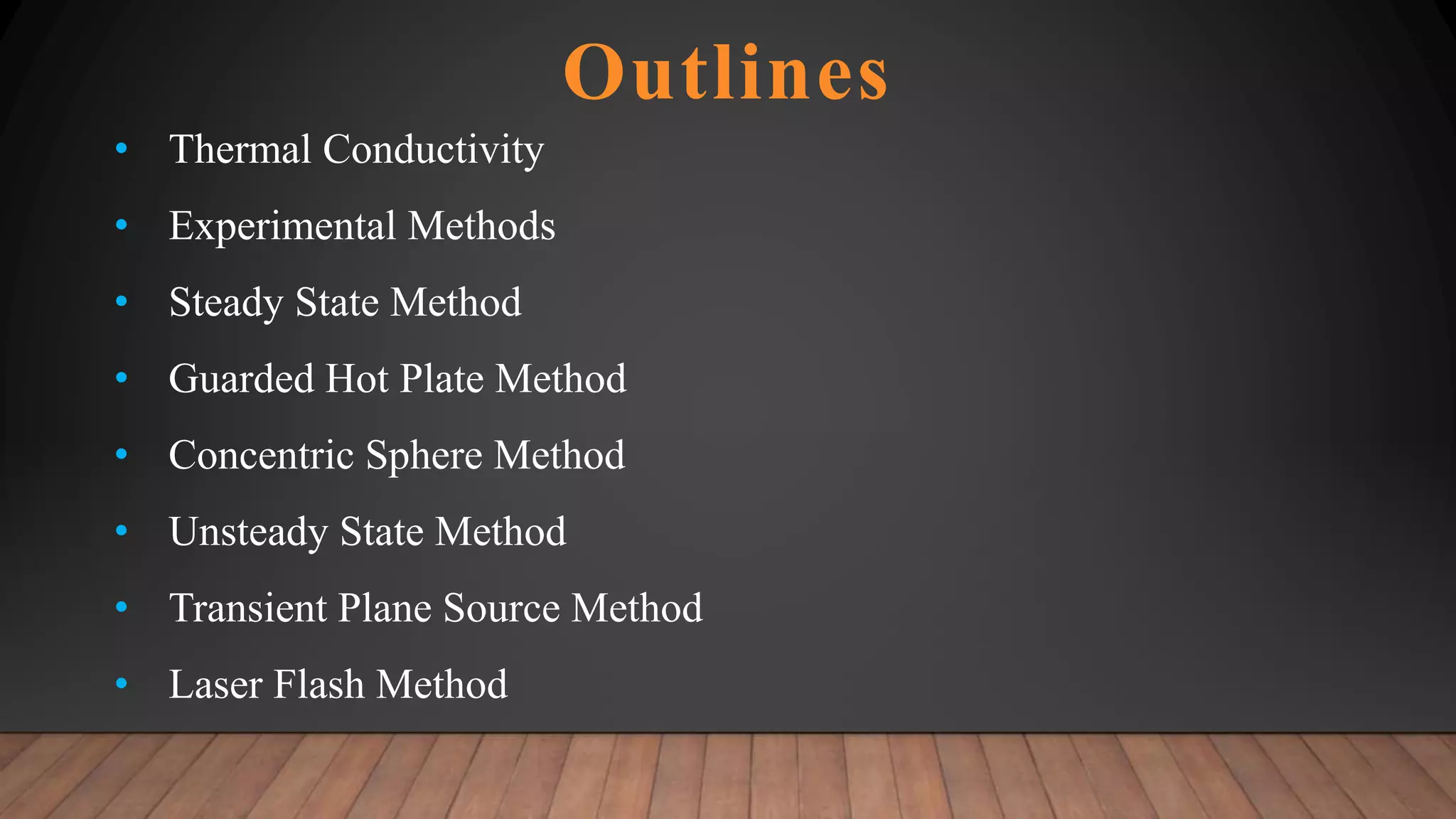 Thermal Conductivity.pptx