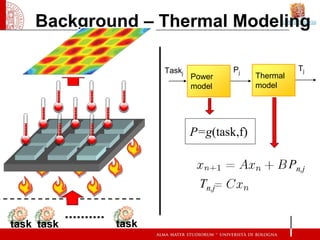 Thermal Control Overview | PPT