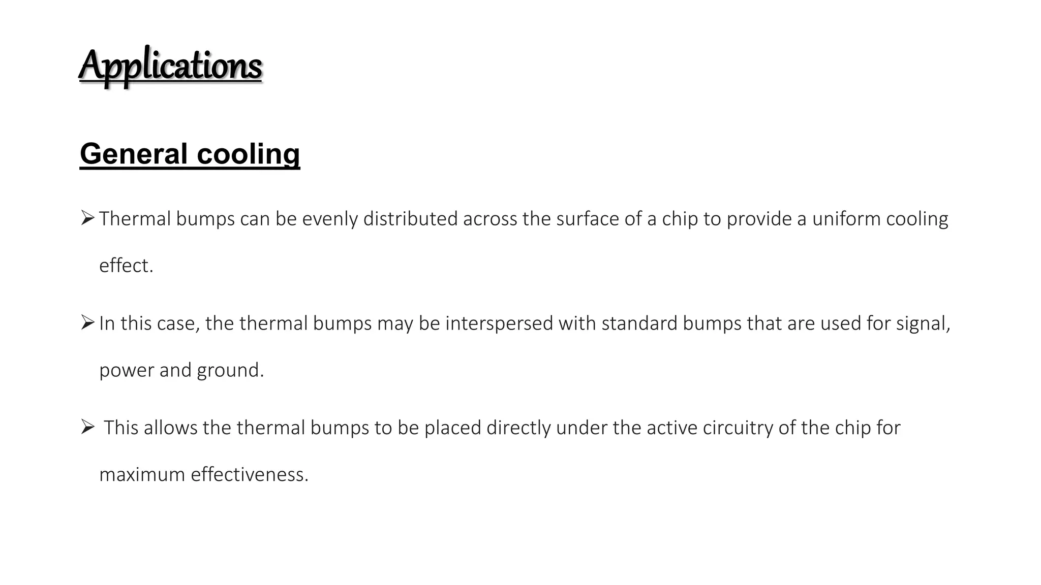 Thermal copper pillar bump.pptx