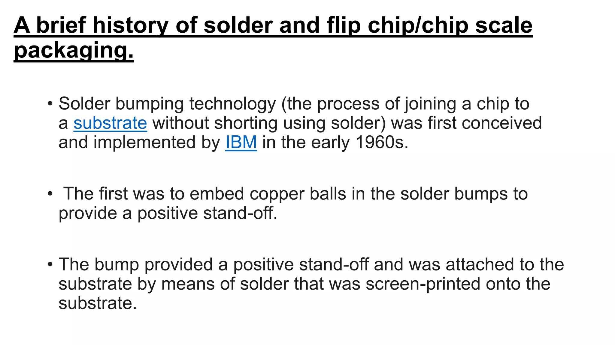 Thermal copper pillar bump.pptx