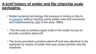 Thermal copper pillar bump.pptx