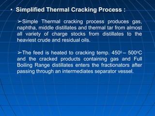 thermalcracking.pptx