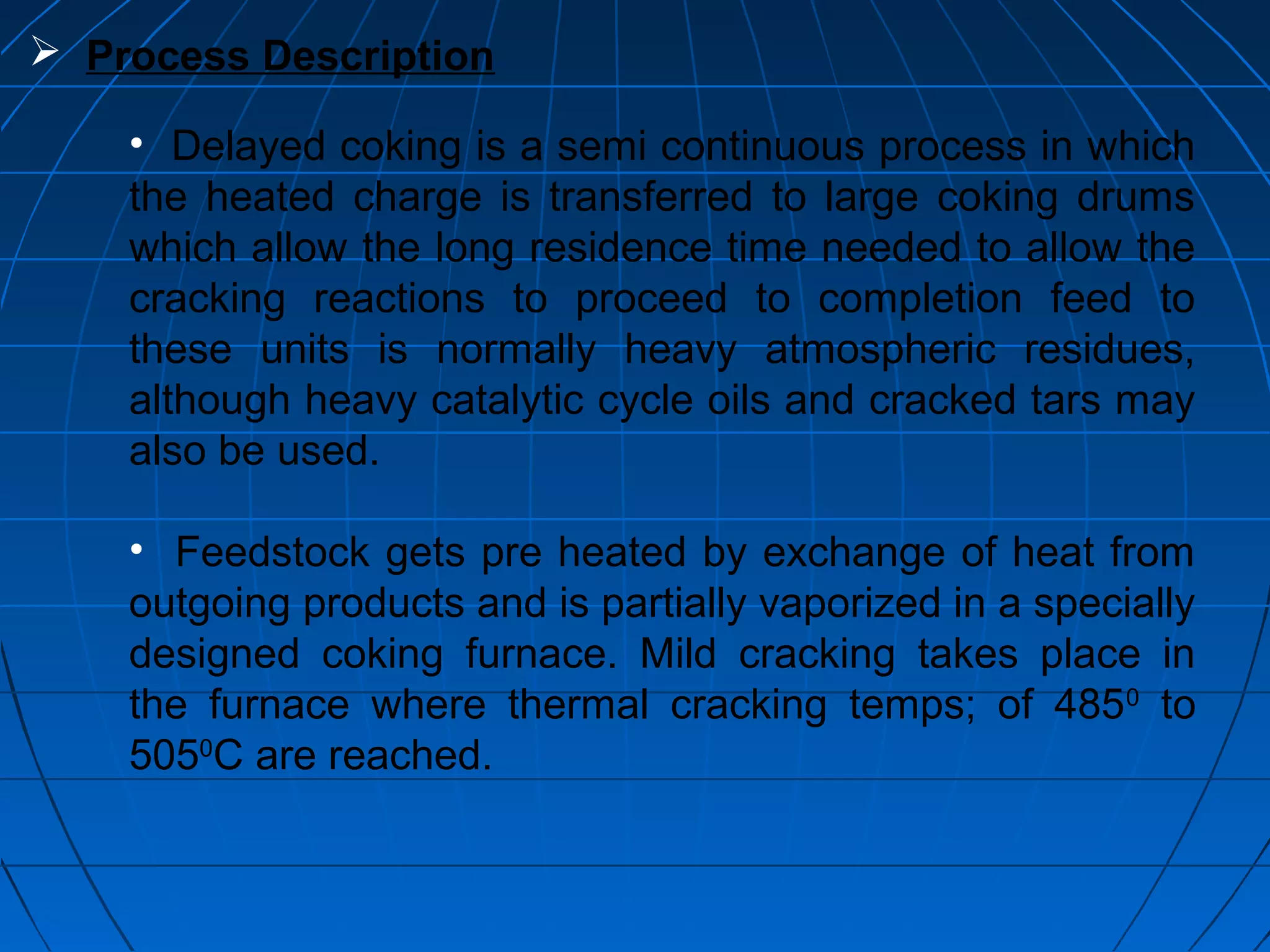 Thermal cracking (2) | PPT