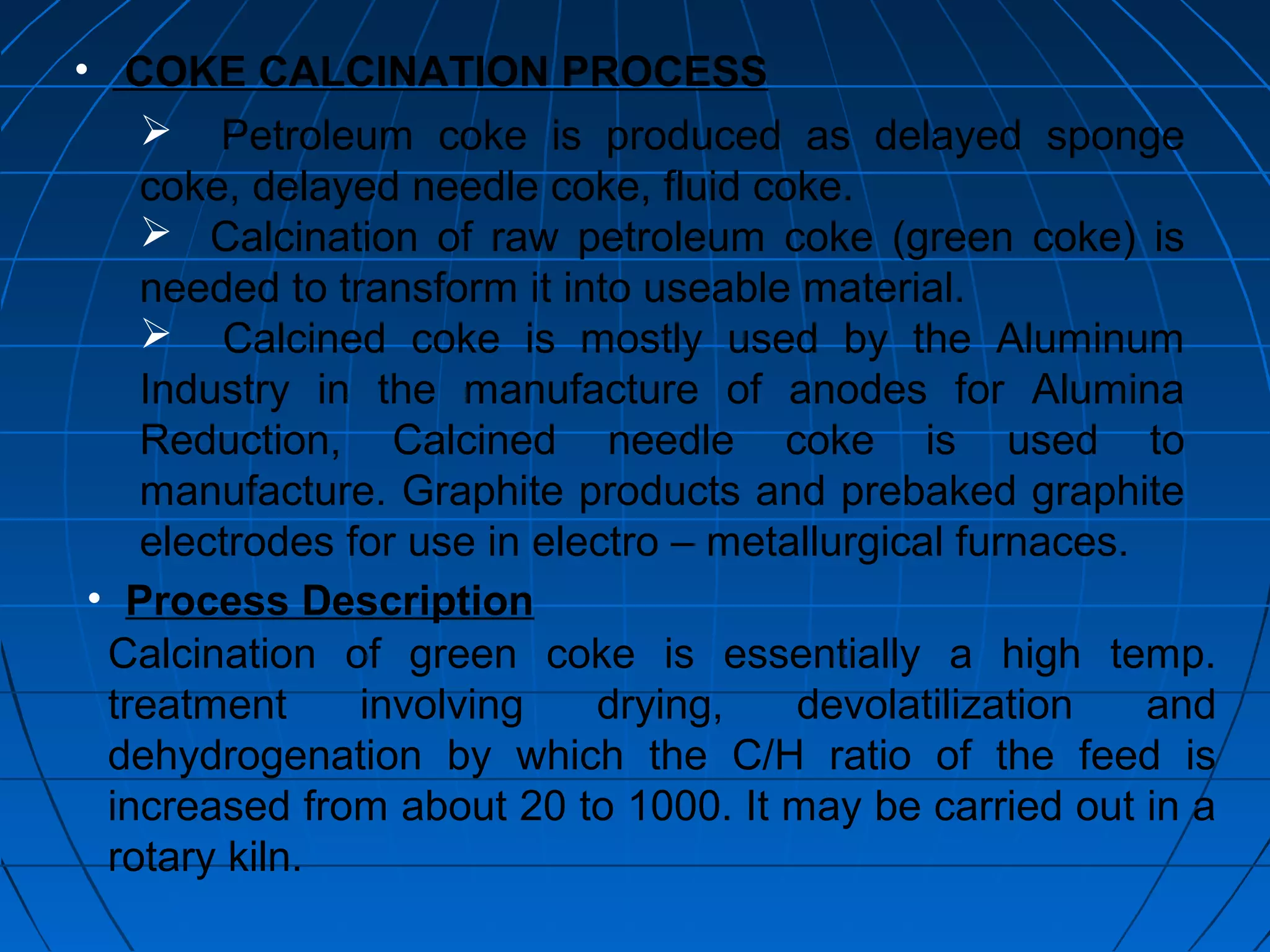 Thermal cracking (2) | PPT