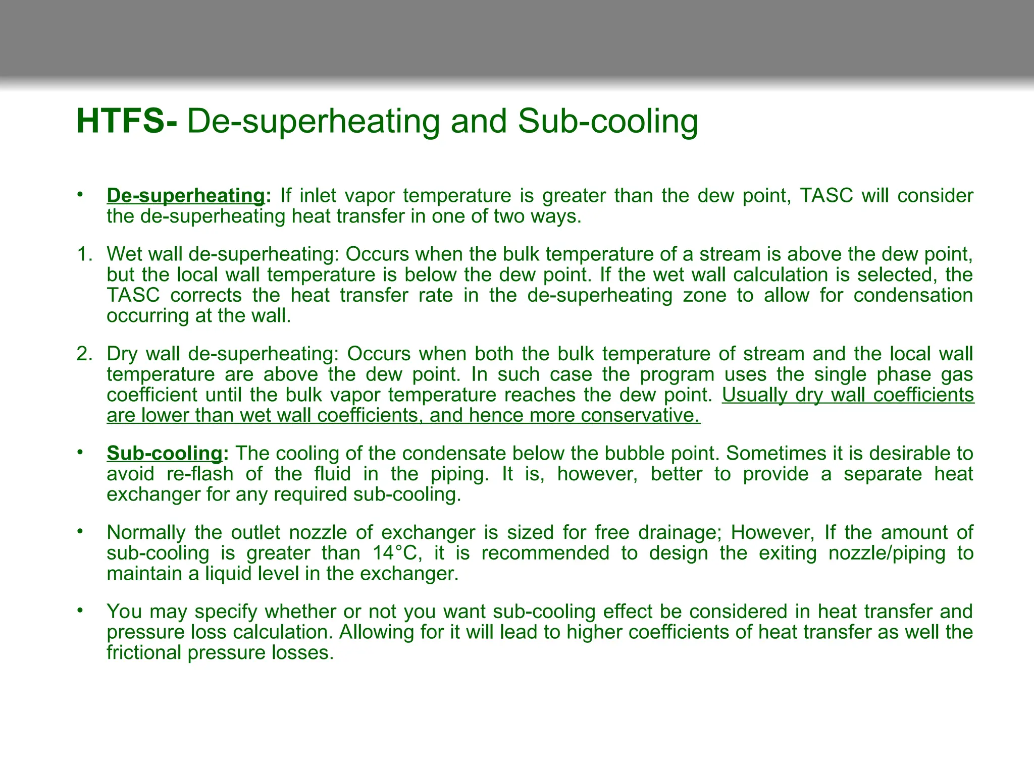 Thermal Design of Shell & Tube type Heat Exchangers (HTFS).ppt