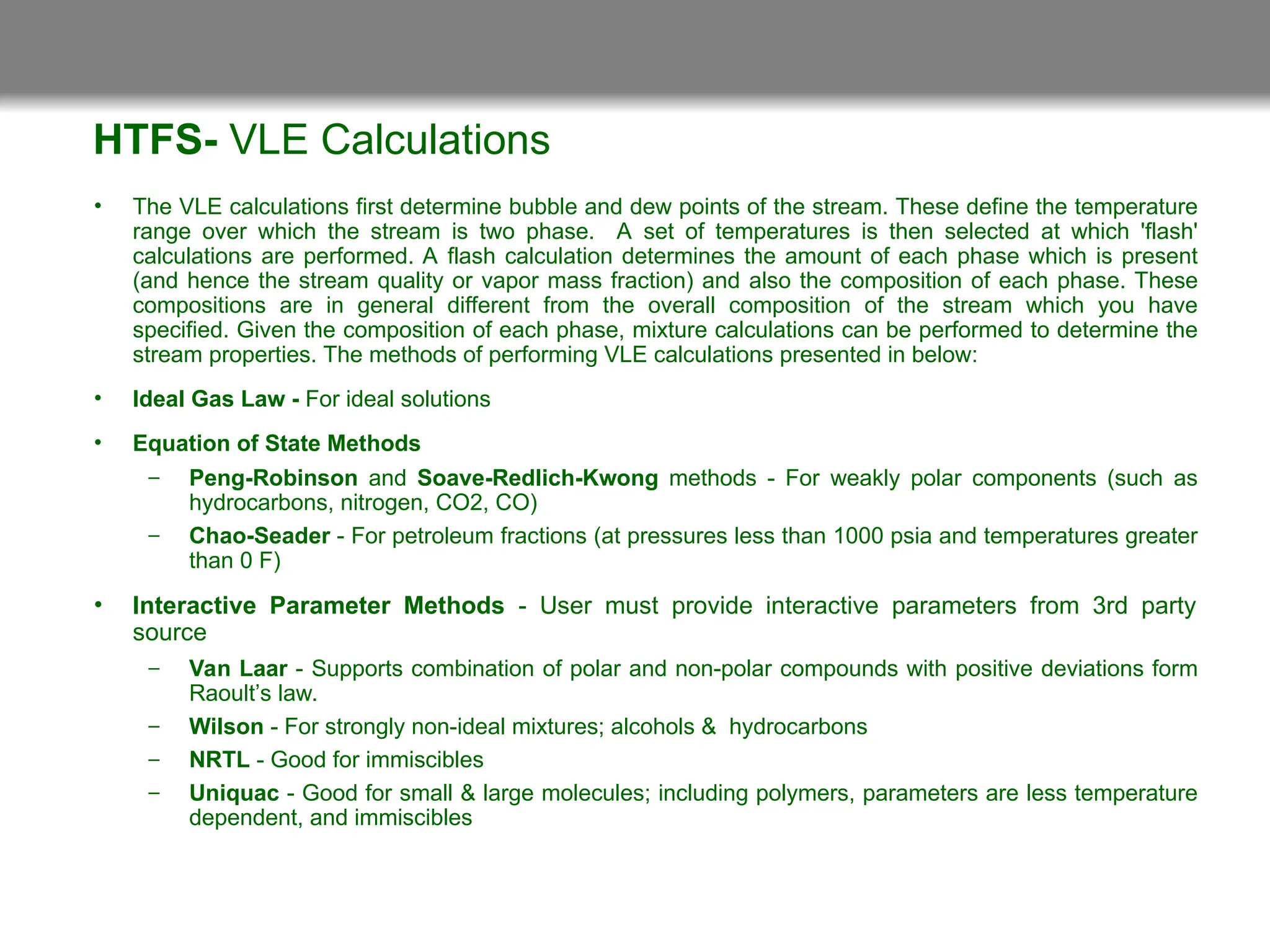 Thermal Design of Shell & Tube type Heat Exchangers (HTFS).ppt