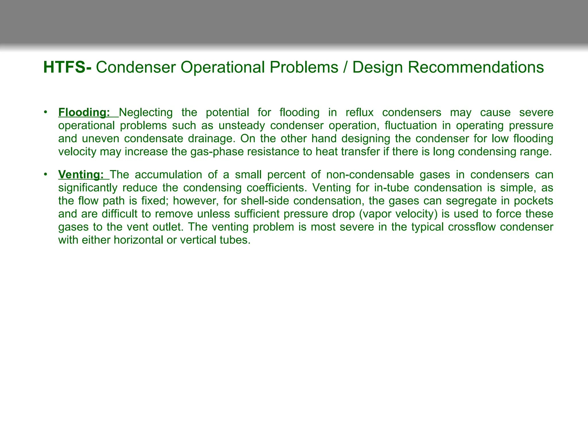 Thermal Design of Shell & Tube type Heat Exchangers (HTFS).ppt
