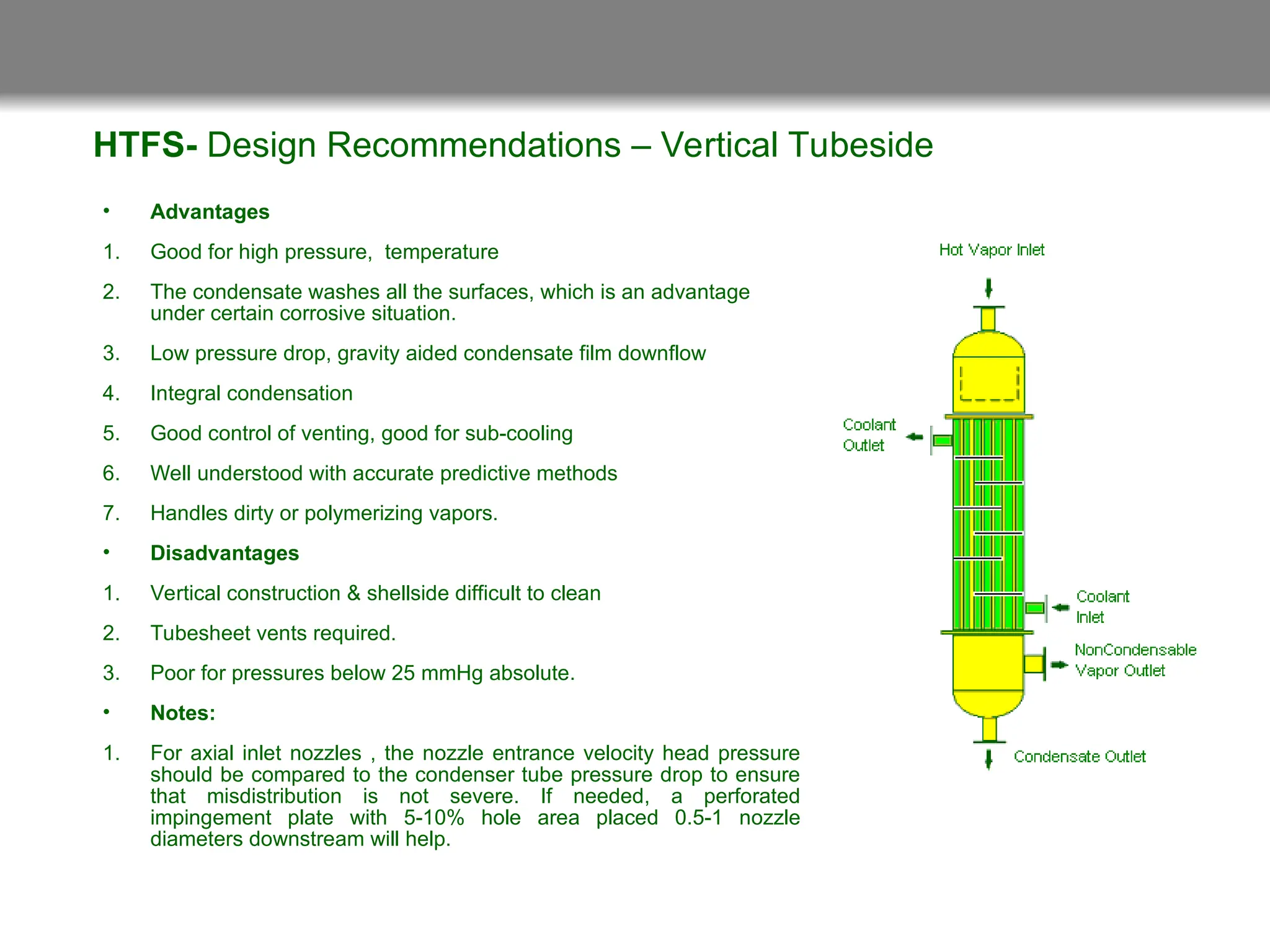 Thermal Design of Shell & Tube type Heat Exchangers (HTFS).ppt