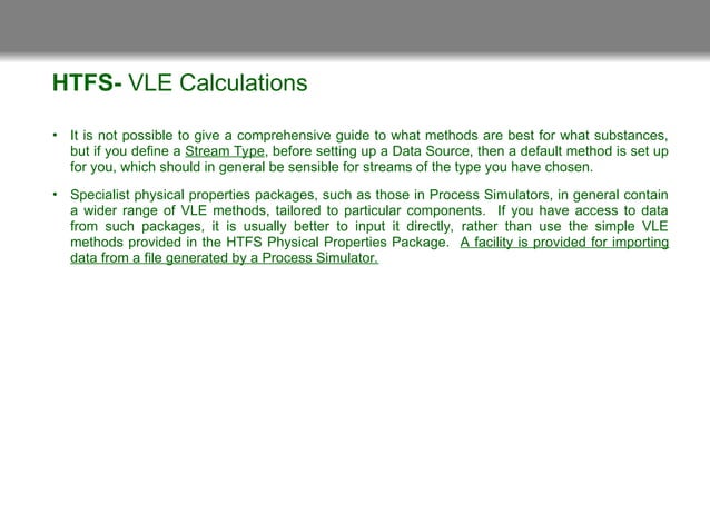 Thermal Design of Shell & Tube type Heat Exchangers (HTFS).ppt