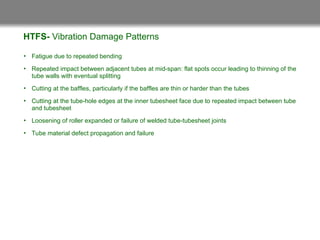 Thermal Design of Shell & Tube type Heat Exchangers (HTFS).ppt