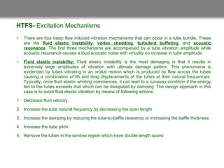 Thermal Design of Shell & Tube type Heat Exchangers (HTFS).ppt