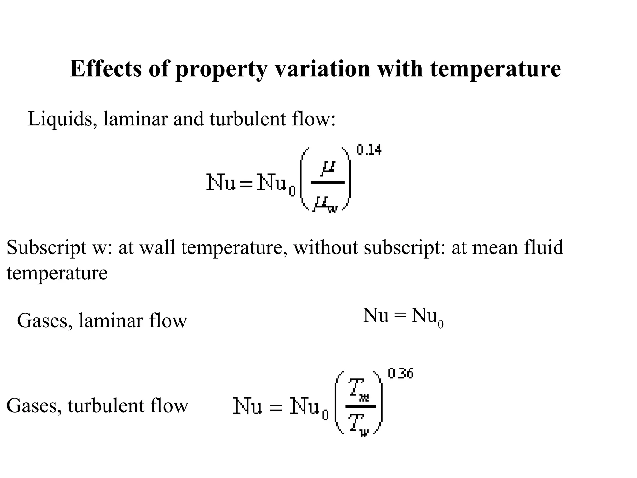Thermal Development of Internal Flows.ppt