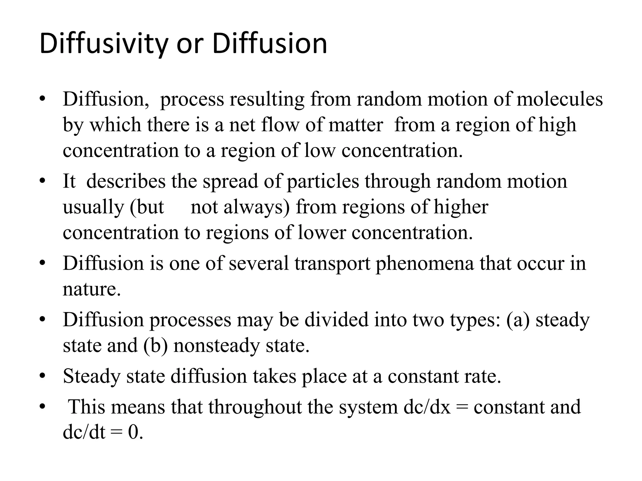 Thermal diffusivity | PDF