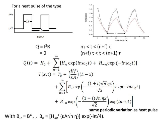 Thermal diffusivity | PDF | Physics | Science