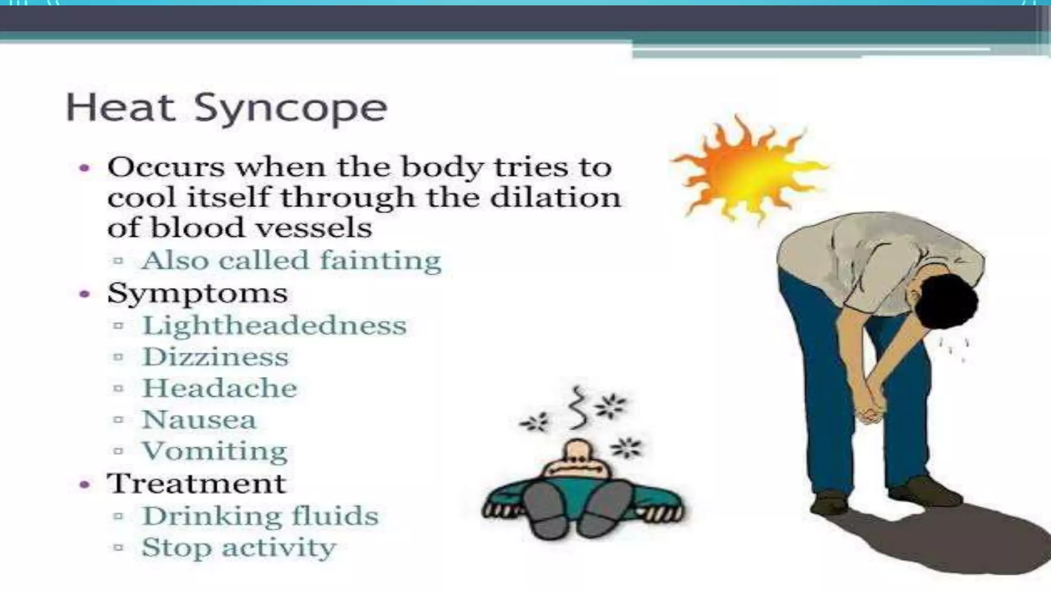 Thermal emergency med surg ppt | PPTX