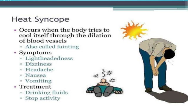 Thermal emergency med surg ppt | PPTX | First Aid | Injuries