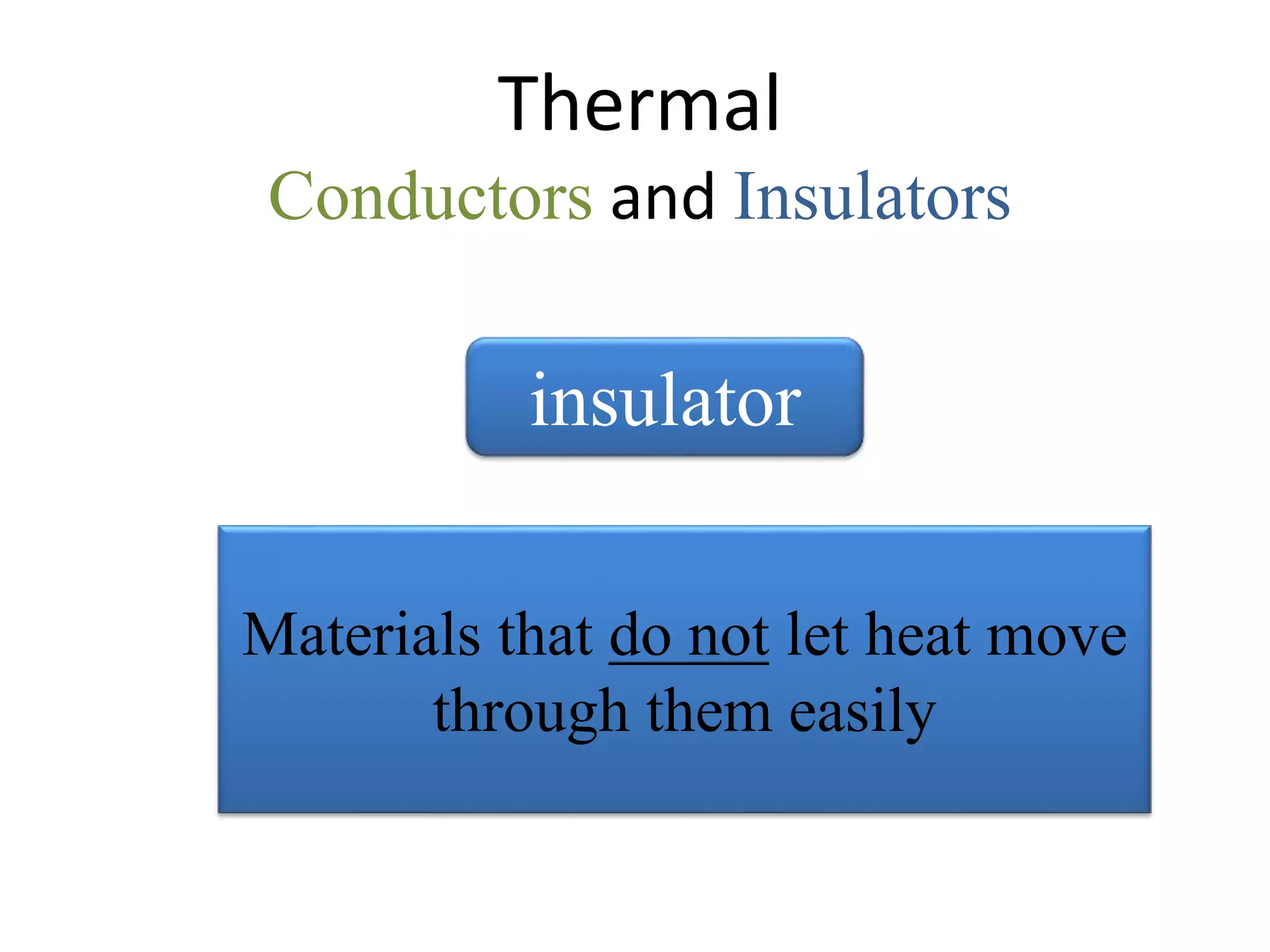 Thermal energy ppt 1 | PPTX | Physics | Science