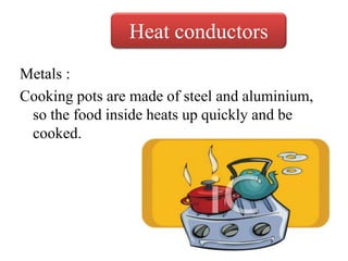 Thermal energy | PPTX