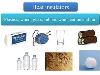 Thermal energy | PPTX