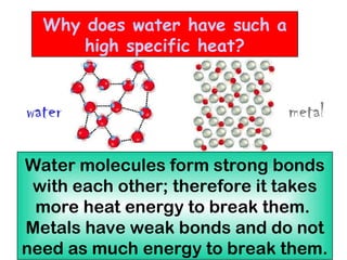 Thermal Energy 1.ppt physics unit 5 phys | PPT