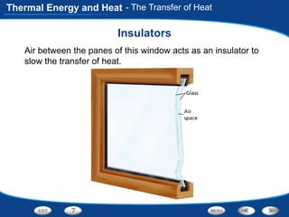 ThermalEnergyAndHeat.ppt | Chemistry | Science