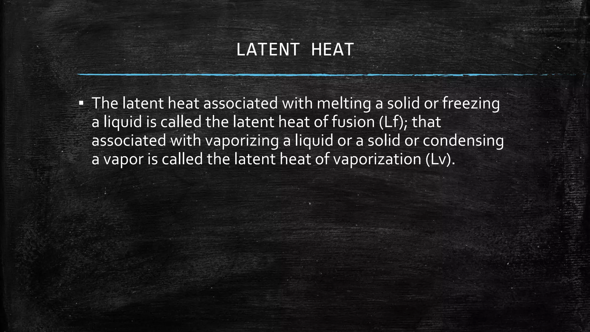 Thermal energy edited | PDF