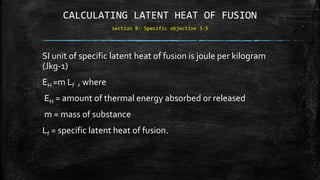 Thermal energy edited | PPT