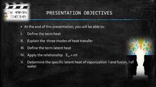 Thermal energy edited | PPT