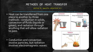Thermal energy edited | PPT