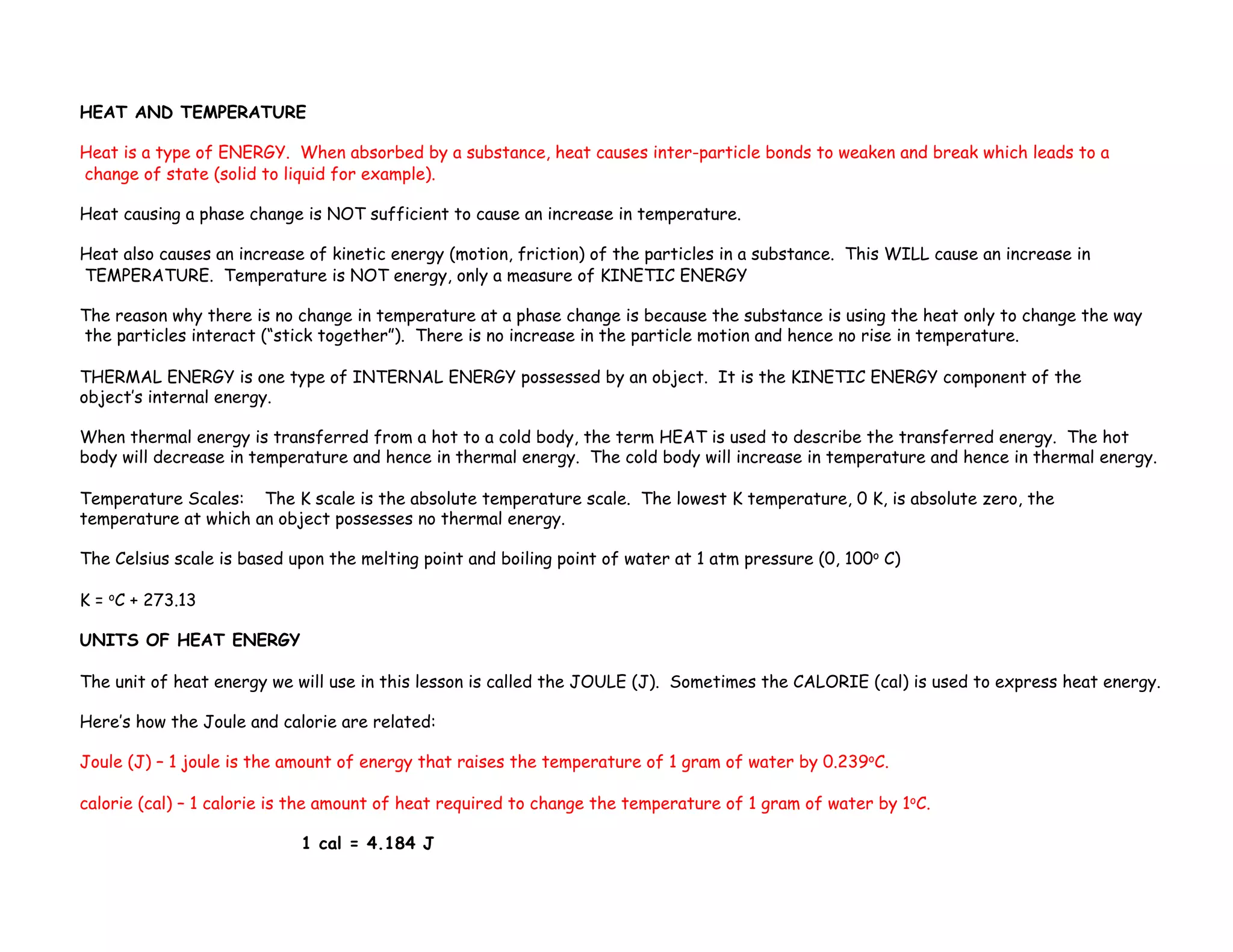Thermal energy notes Draft 1.pdf