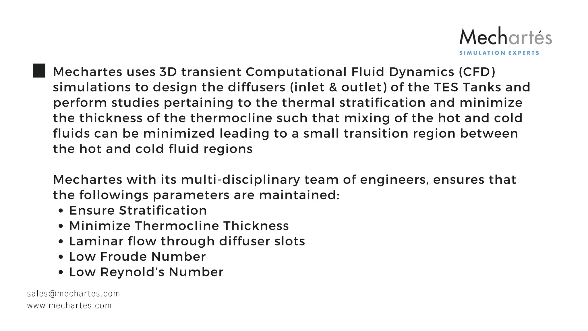 Thermal energy storage tanks | PDF