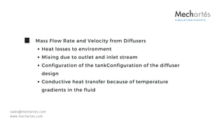 Thermal energy storage tanks | PDF
