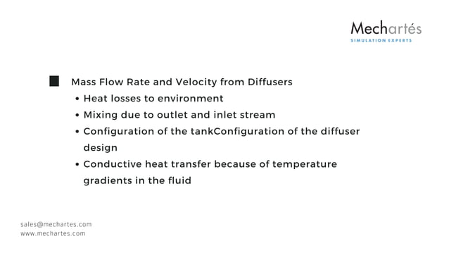 Thermal energy storage tanks | PPT