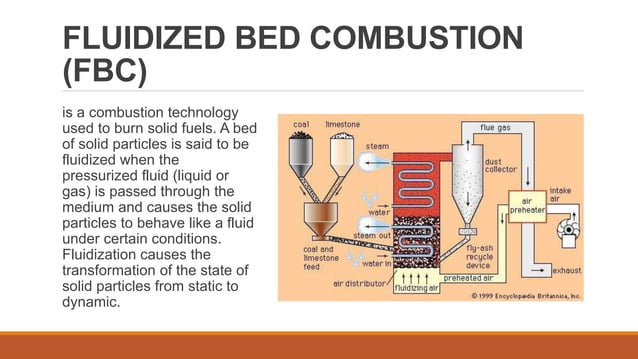Thermal Engineering - Major Components of a CFB Boiler.pptx