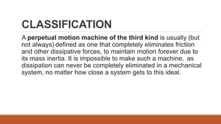 Thermal Engineering - Perpetual Machines (2).pptx