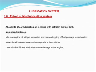 Thermal Engineering - UNIT - I & UNIT - II | PPT